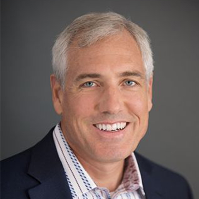 Greg Rush-领导团队-精鼎医药