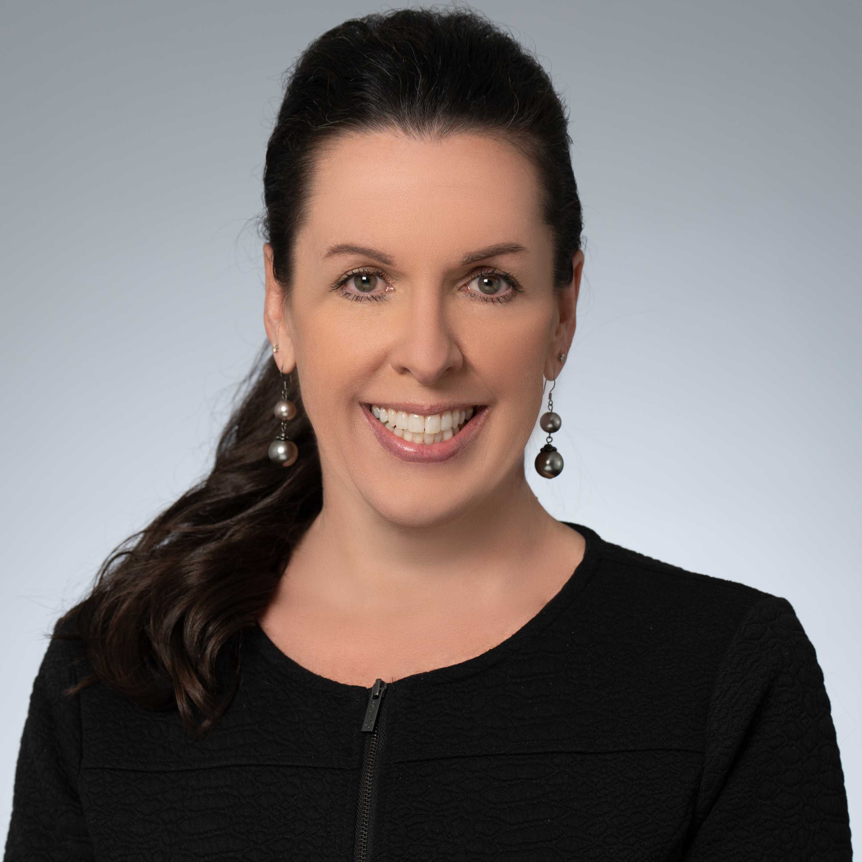 Deb Tatton-领导团队-精鼎医药